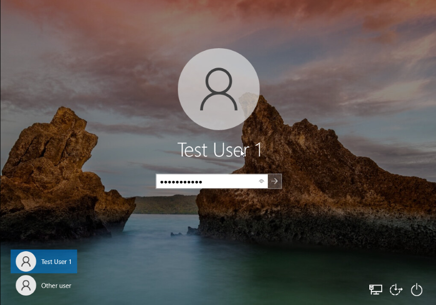 How To Enable Password Writeback Sspr In On Prem Ad And Azure Ad